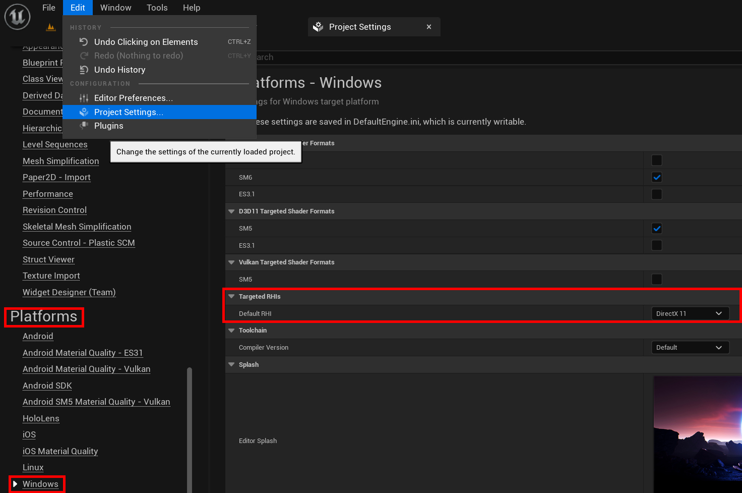 Setting up Unreal Engine & LiveSync plugin – CONNECT_JP Setting up Unreal Engine & LiveSync plugin – CONNECT_JP