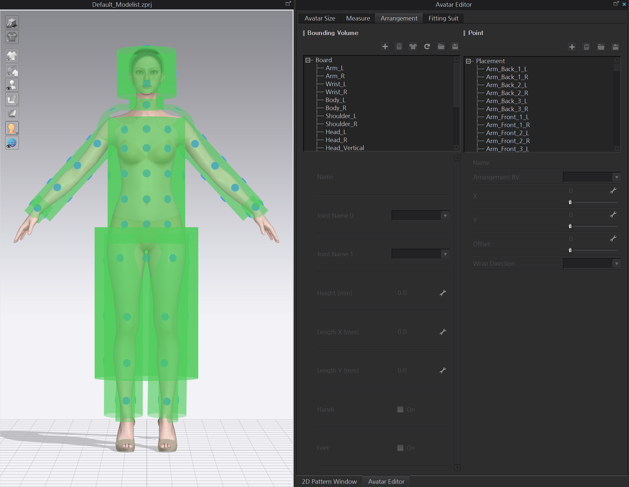 Creating Avatar – Help Center - CONNECT
