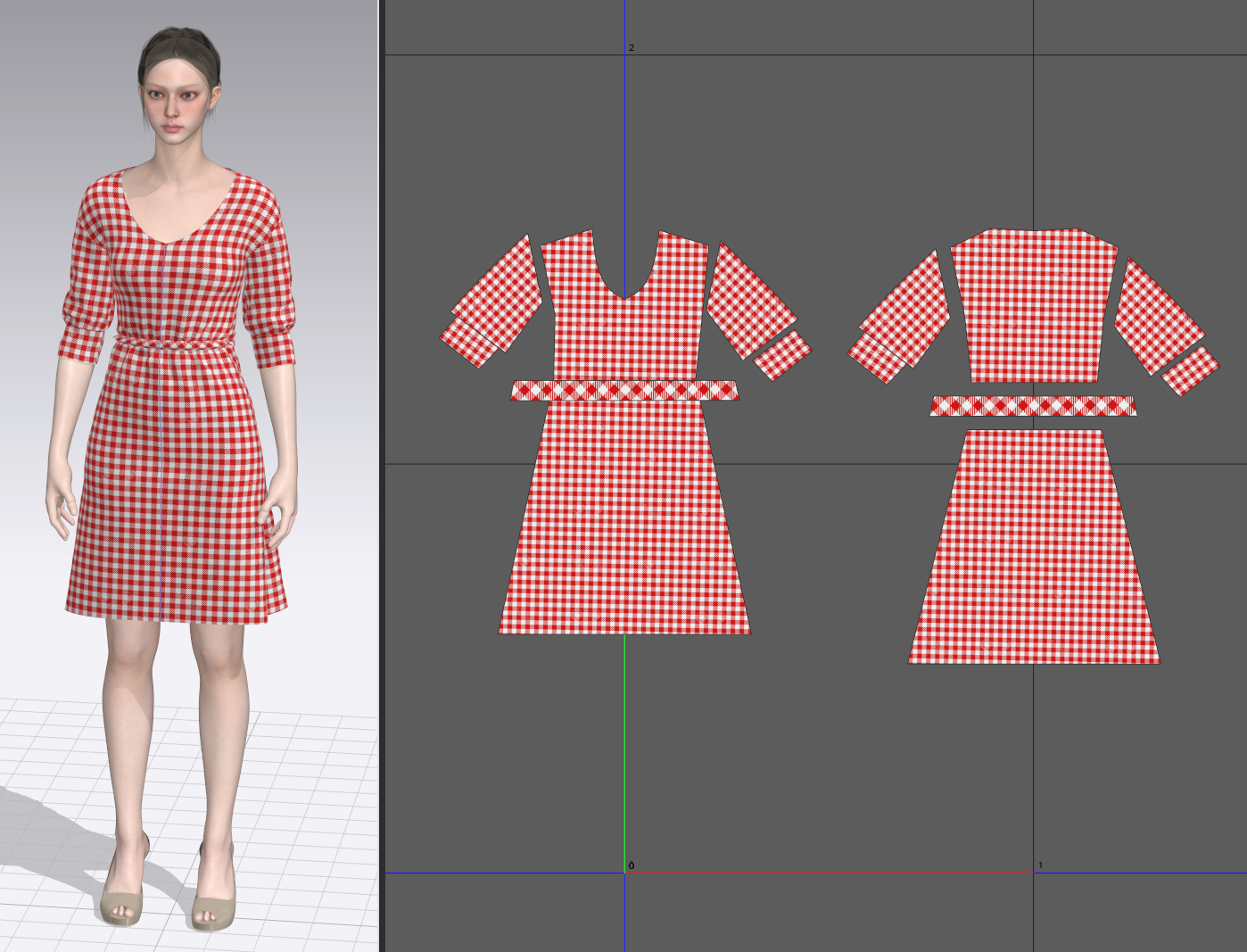 CLO/MD LiveSync Editor를 통하여 LiveSync 사용하기 – Help Center - CONNECT