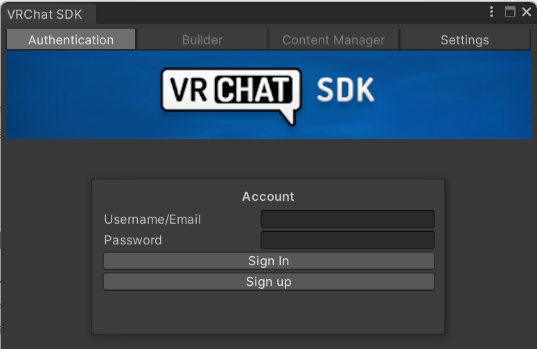 VRChat User Guide – Help Center - CONNECT