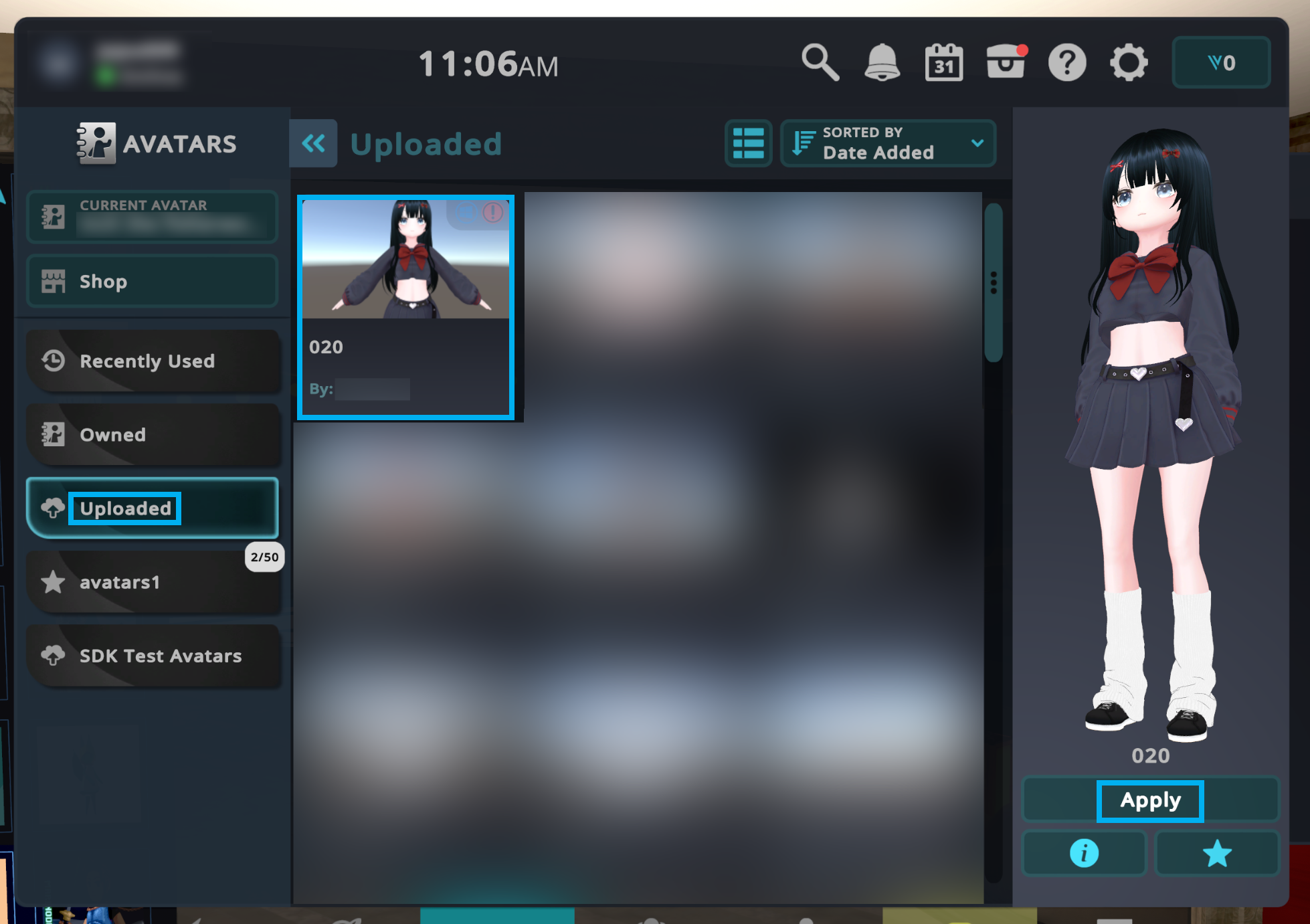 VRChat 用户指南 – Help Center - CONNECT
