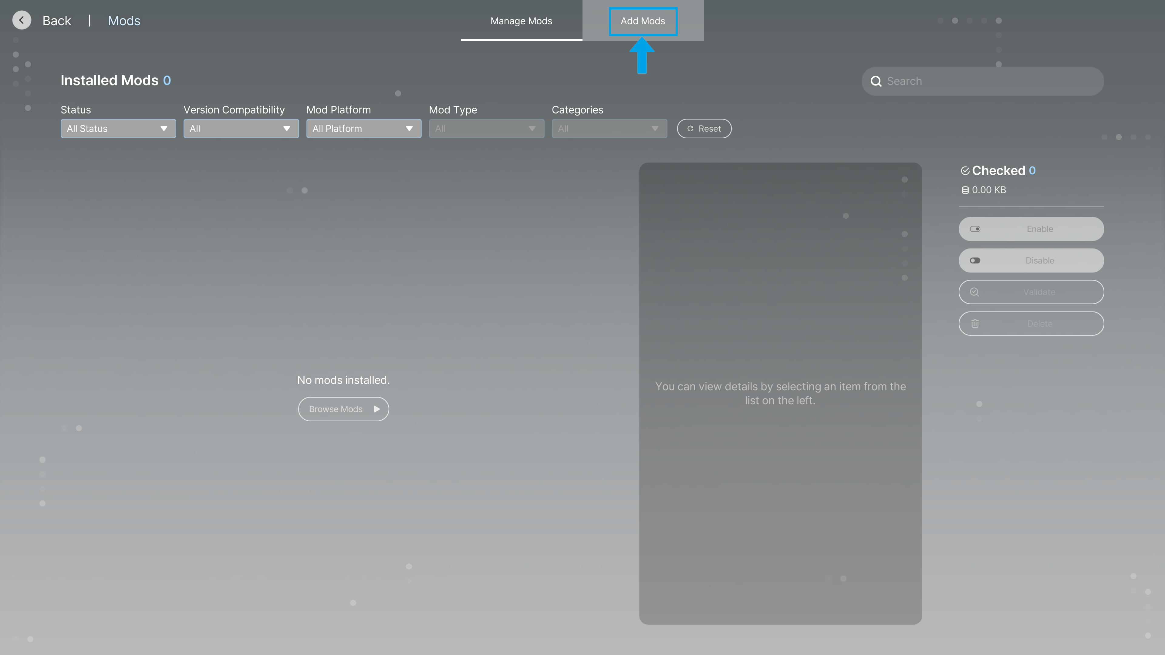 inZOI User Guide – Help Center - CONNECT
