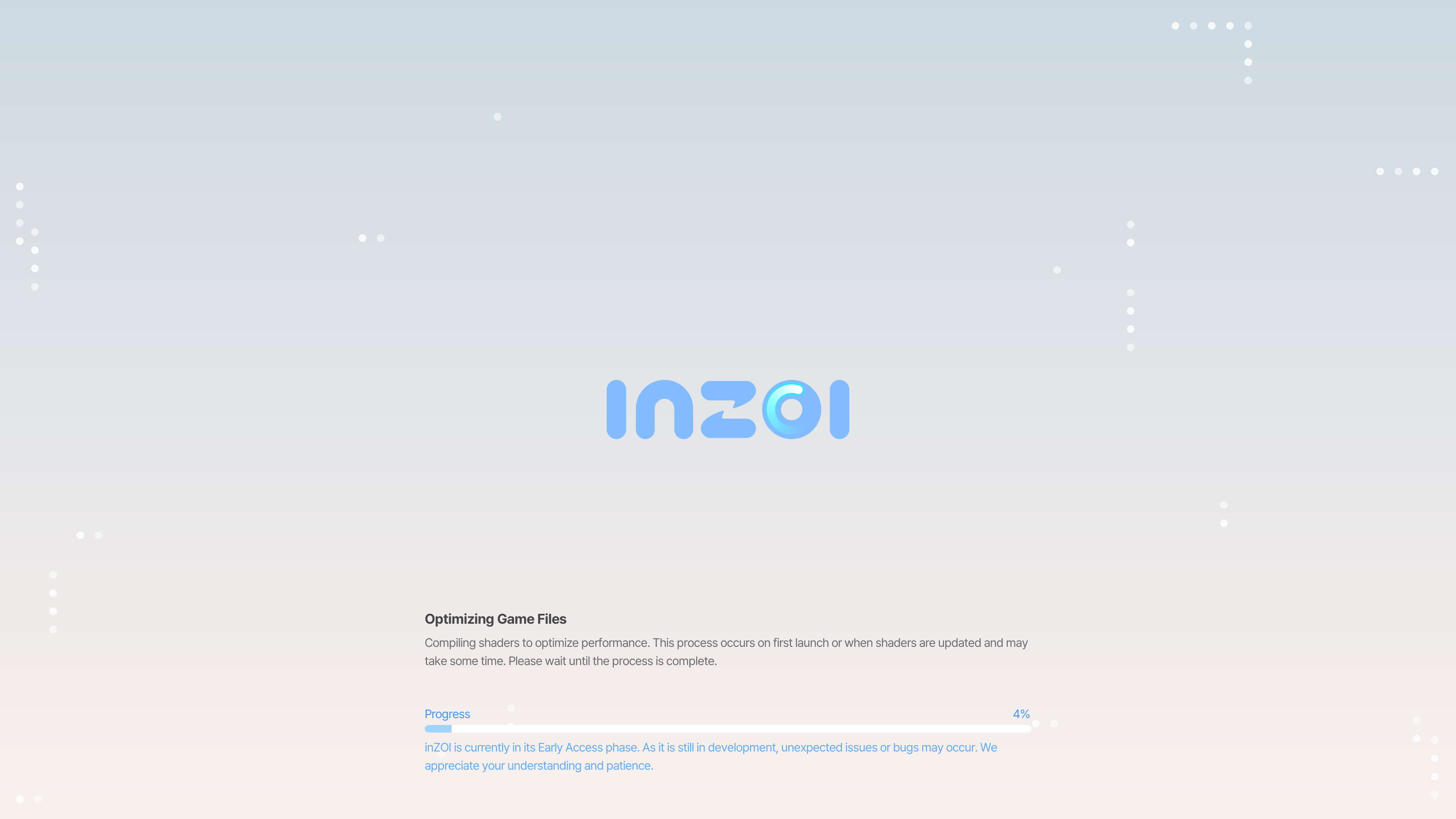inZOI User Guide – Help Center - CONNECT